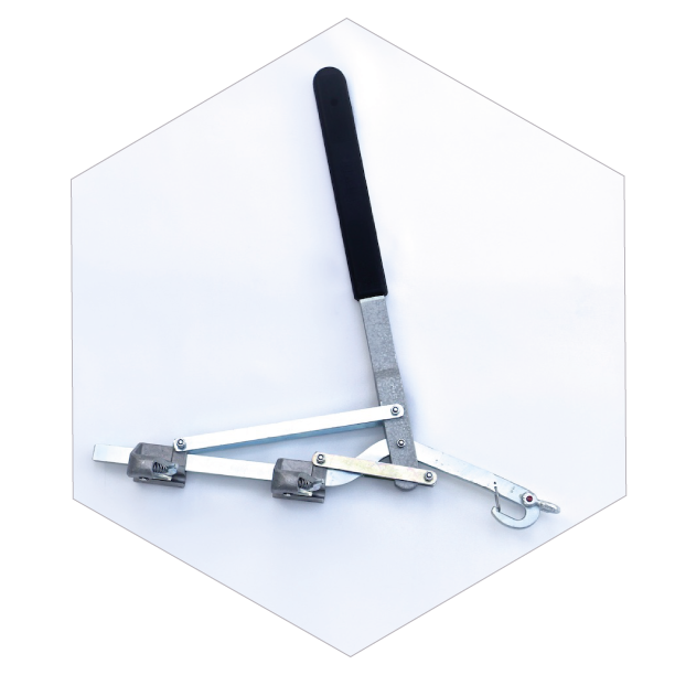 TENDIFILO TIRVIT - Consortium