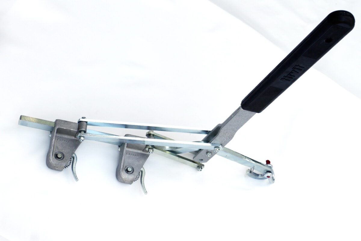 TENDIFILO TIRVIT - Consortium